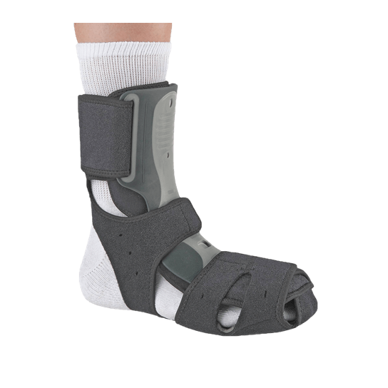 Ossur Exoform Dorsal Night Splint | DME-Direct