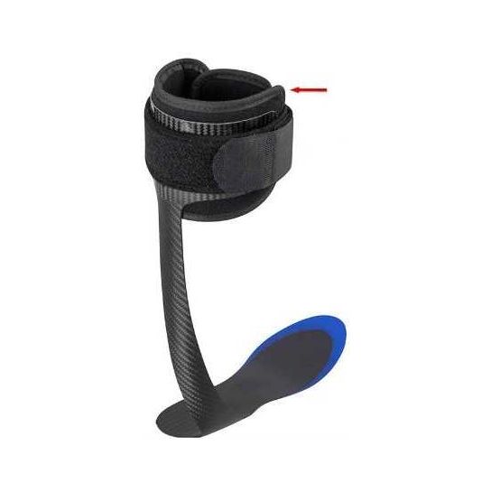 Thuasne Sprystep/Sprystep Flex Replacement Front Pad DME-Direct