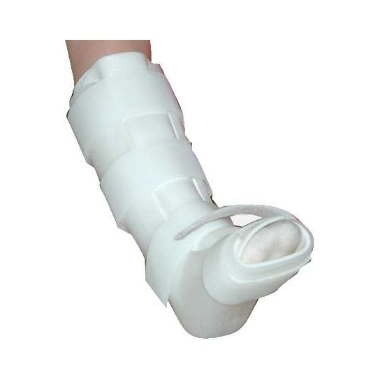 Wheaton Pedi-Walker Pediatric Walking Cast DME-Direct