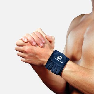 Baseball Wrist Braces For Injury Support - DME-Direct