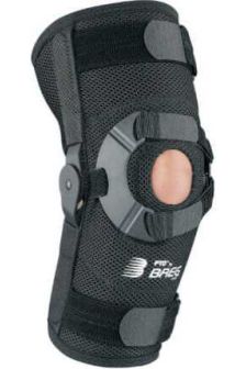 Breg PTO Soft Knee Brace | DME-Direct
