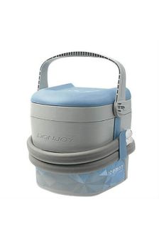 Donjoy Iceman CLEAR 3 Cold Therapy Unit | DME-Direct