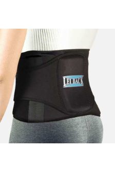 Hely Weber BackTack Lumbosacral Brace (101) | DME-Direct