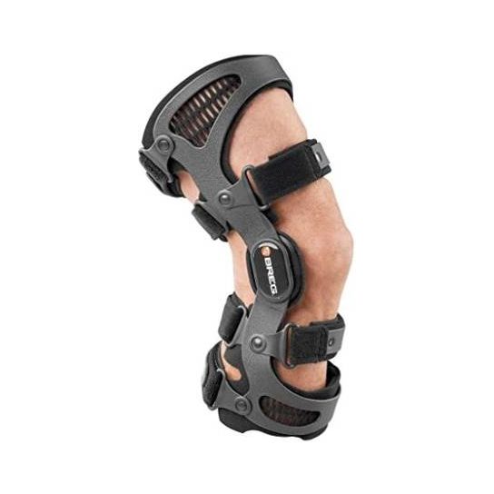 Breg Fusion Knee Brace DME-Direct