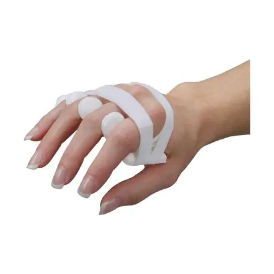 soft splint