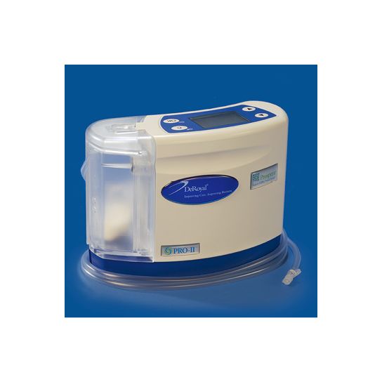 DeRoyal Negative Pressure Wound Therapy Units | DME-Direct
