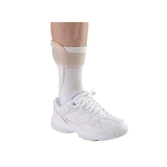 Ossur AFO Leaf Spring Foot Drop Brace | DME-Direct