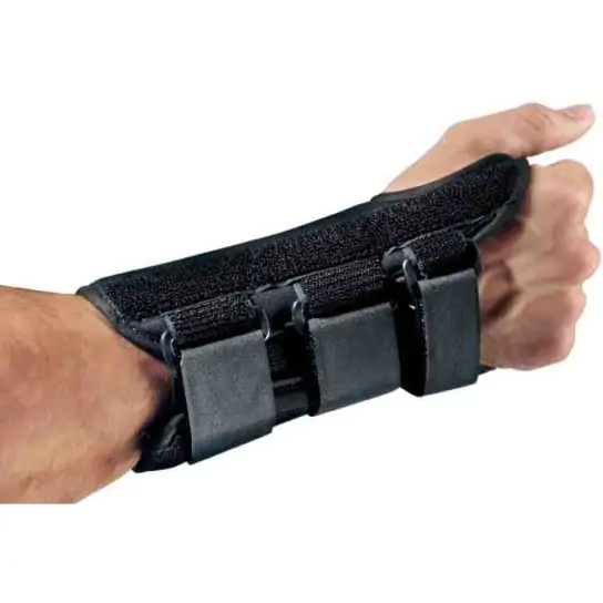 wrist splints for cts