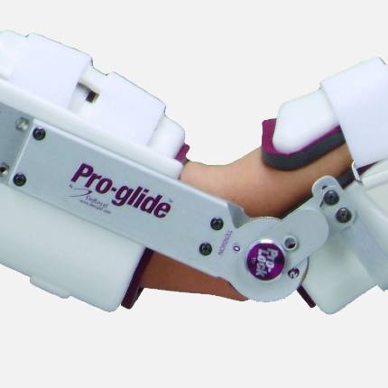 DeRoyal Pro-Glide Elbow Orthosis/Splint DME-Direct