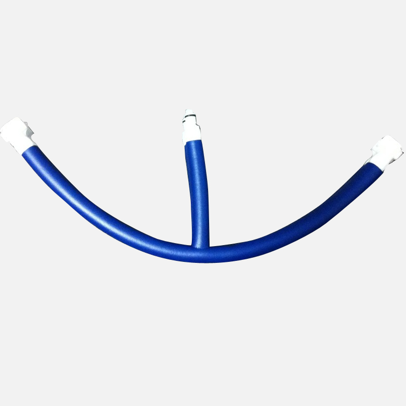 Donjoy Iceman Wrap-On Pads, Parts, Power Accessories | DME-Direct