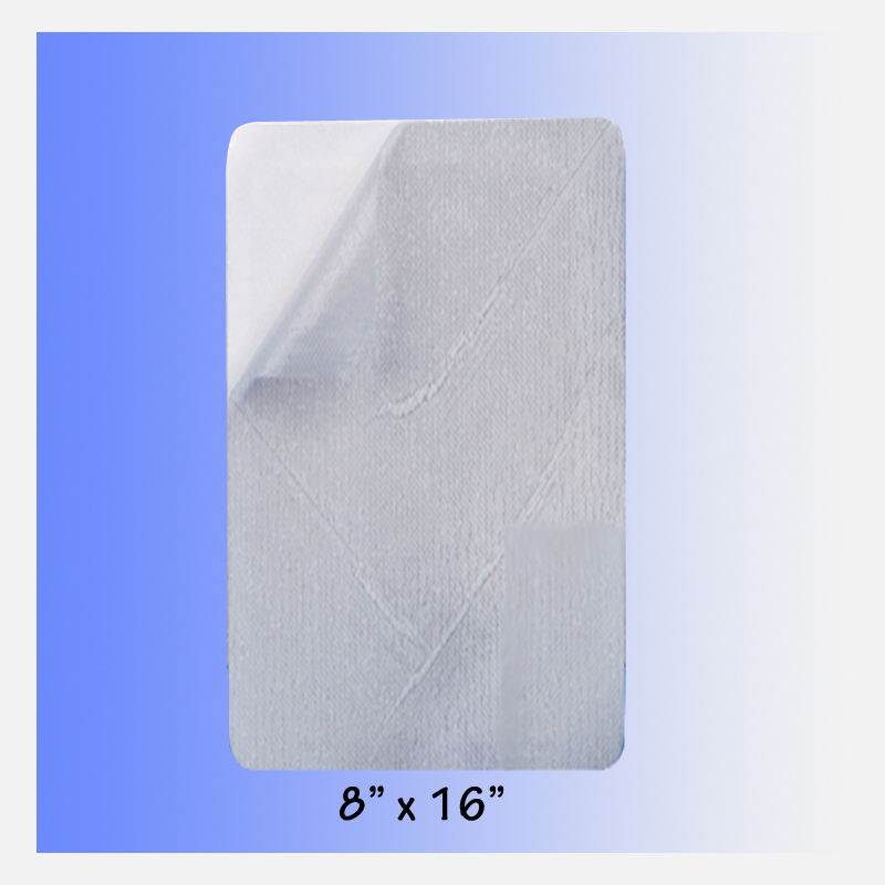 DERMANET Ag+ Antimicrobial Wound Contact Layer DME-Direct