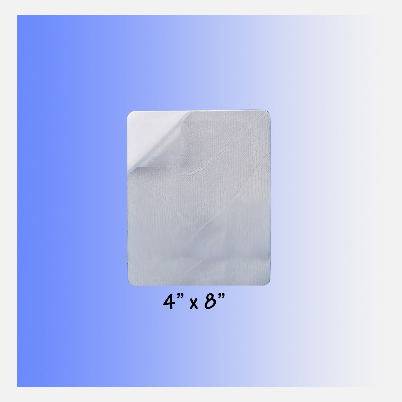 DERMANET Ag+ Antimicrobial Wound Contact Layer DME-Direct