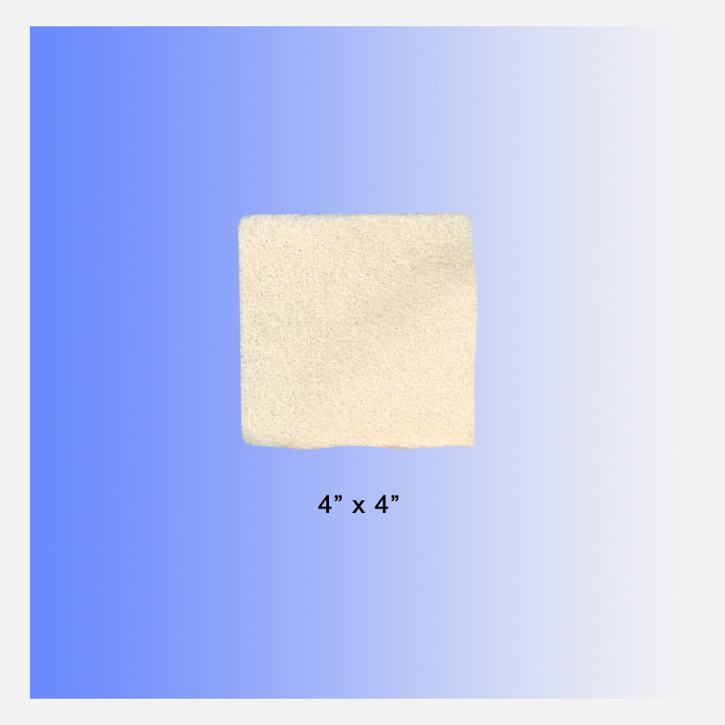 DeRoyal Kalginate Thin Alginate Wound Dressing | DME-Direct