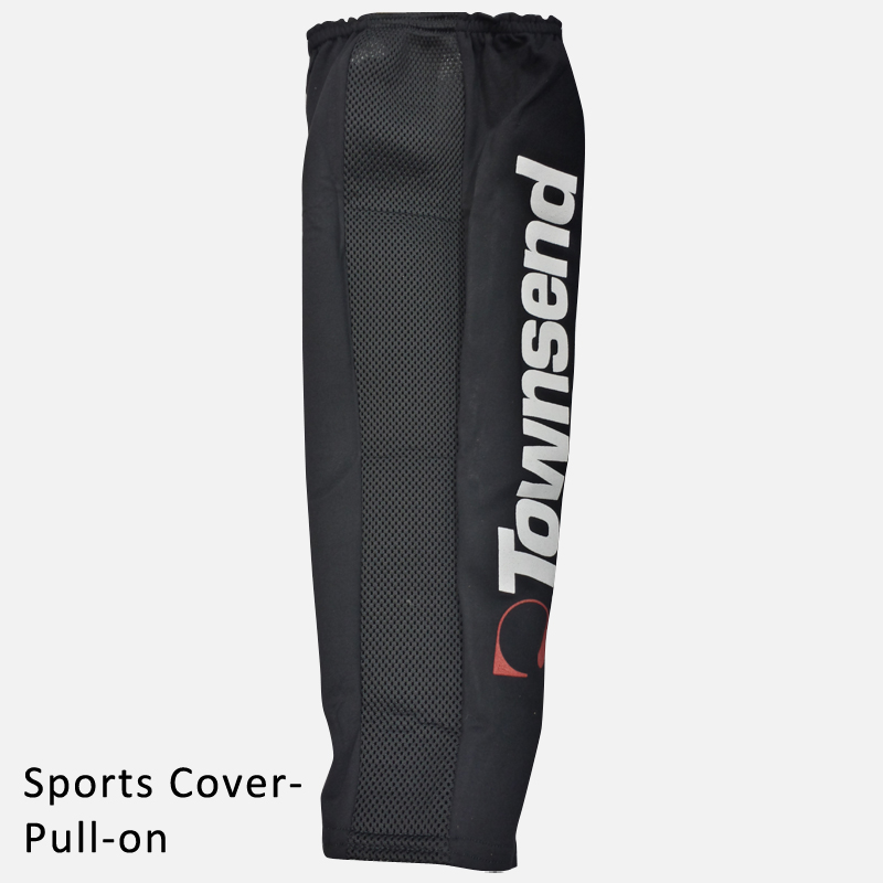 Townsend Rebel Knee Brace Accessories - DME-Direct