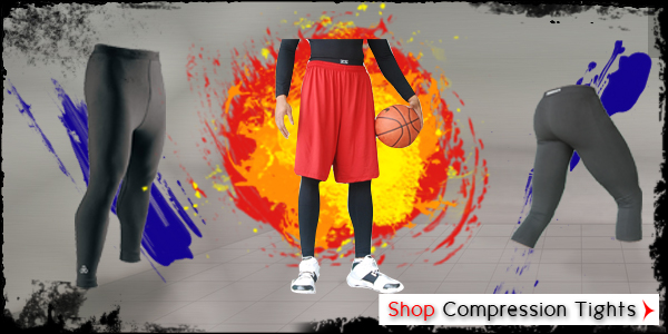 Compression Tights - DME-Direct