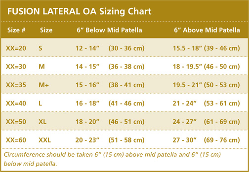Breg Fusion, XT, OA Straps, Pads, Liners, Parts | DME-Direct