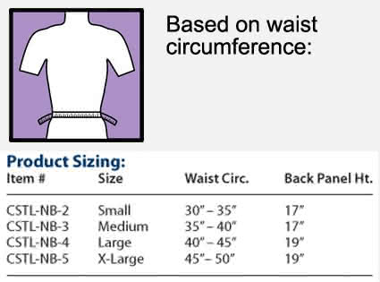 Cyberbertech CyberSpine TLSO | DME-Direct