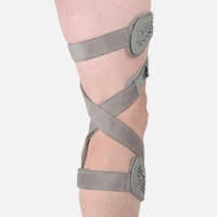 Ossur Unloader One Arthritis Knee Brace | DME-Direct