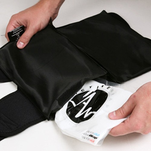 Active Wrap Wrist/Hand Heat Cold Wrap | DME-Direct
