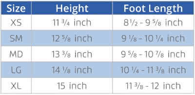 Townsend SpryStep Max AFO Brace | DME-Direct